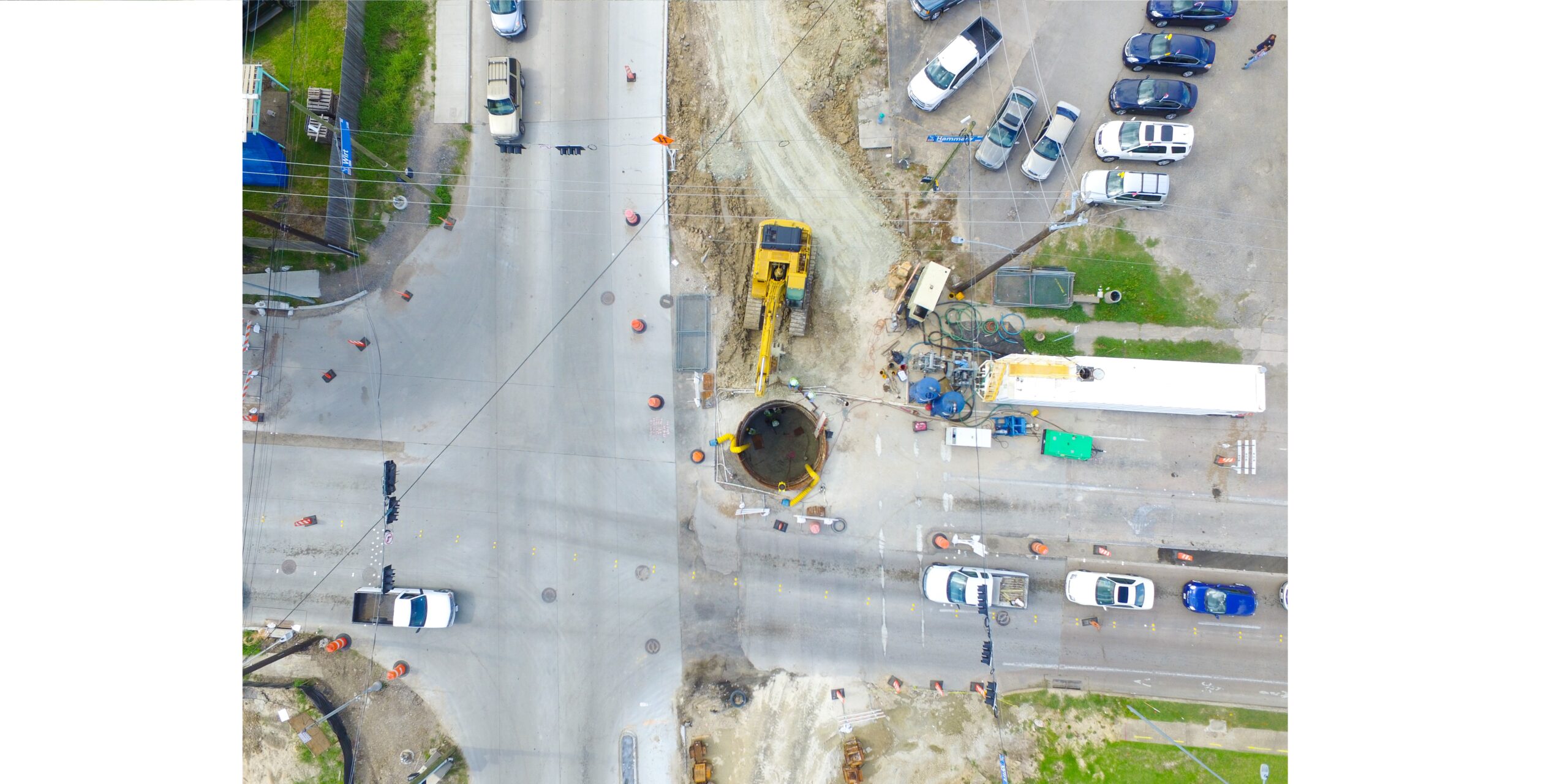 Wirt Road - RG Miller | DCCM