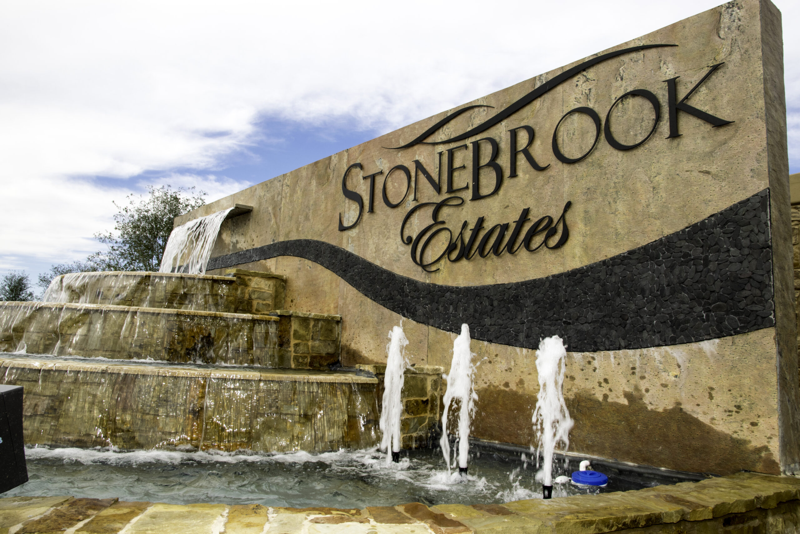 Stonebrook Estates - RG Miller | DCCM